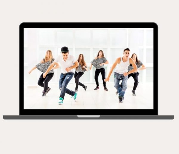 Online Dance Classes | Learn Dance at Home