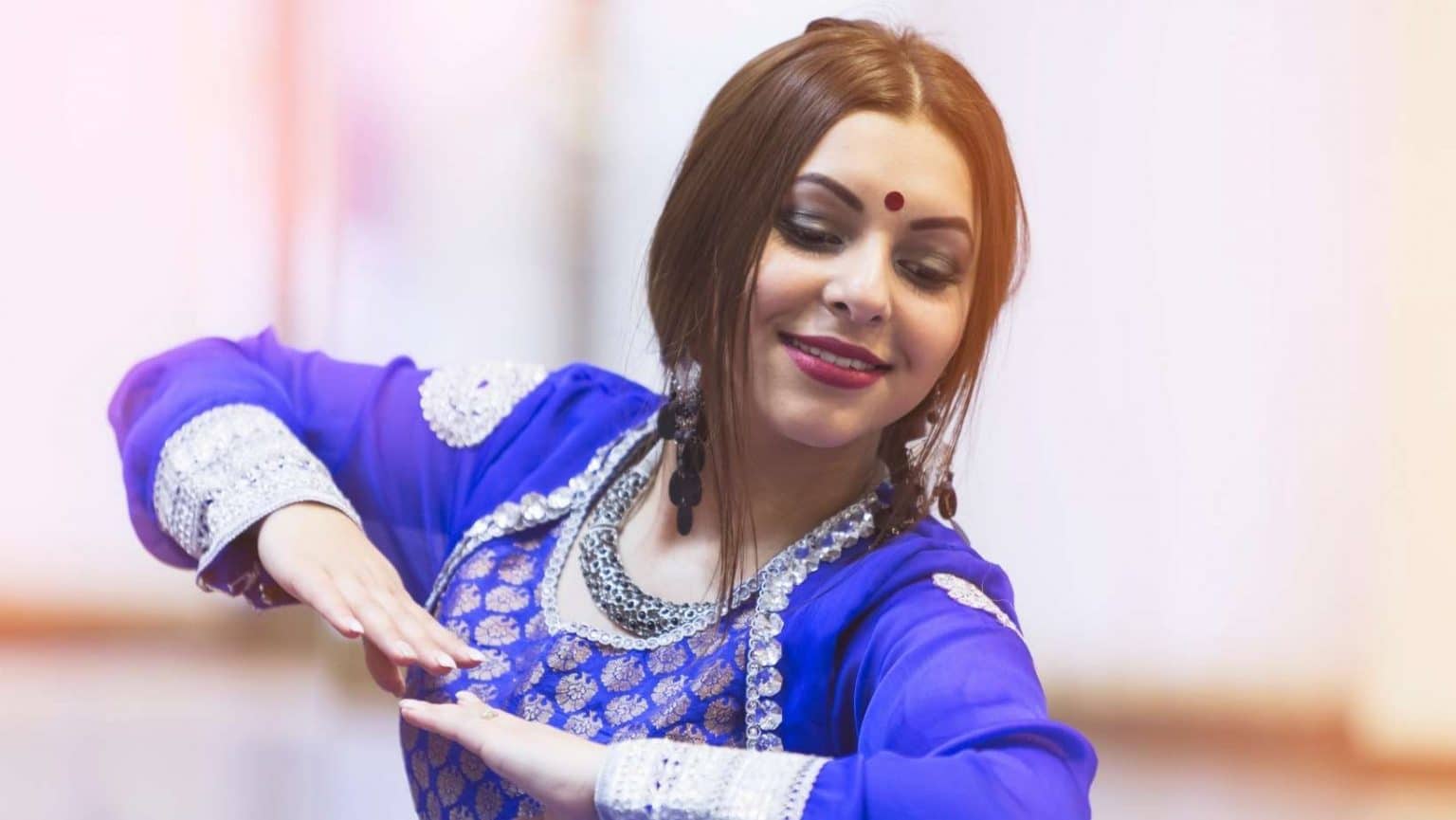 Semi Classical Dance | Indian Dance Classes by Choreo N Concept