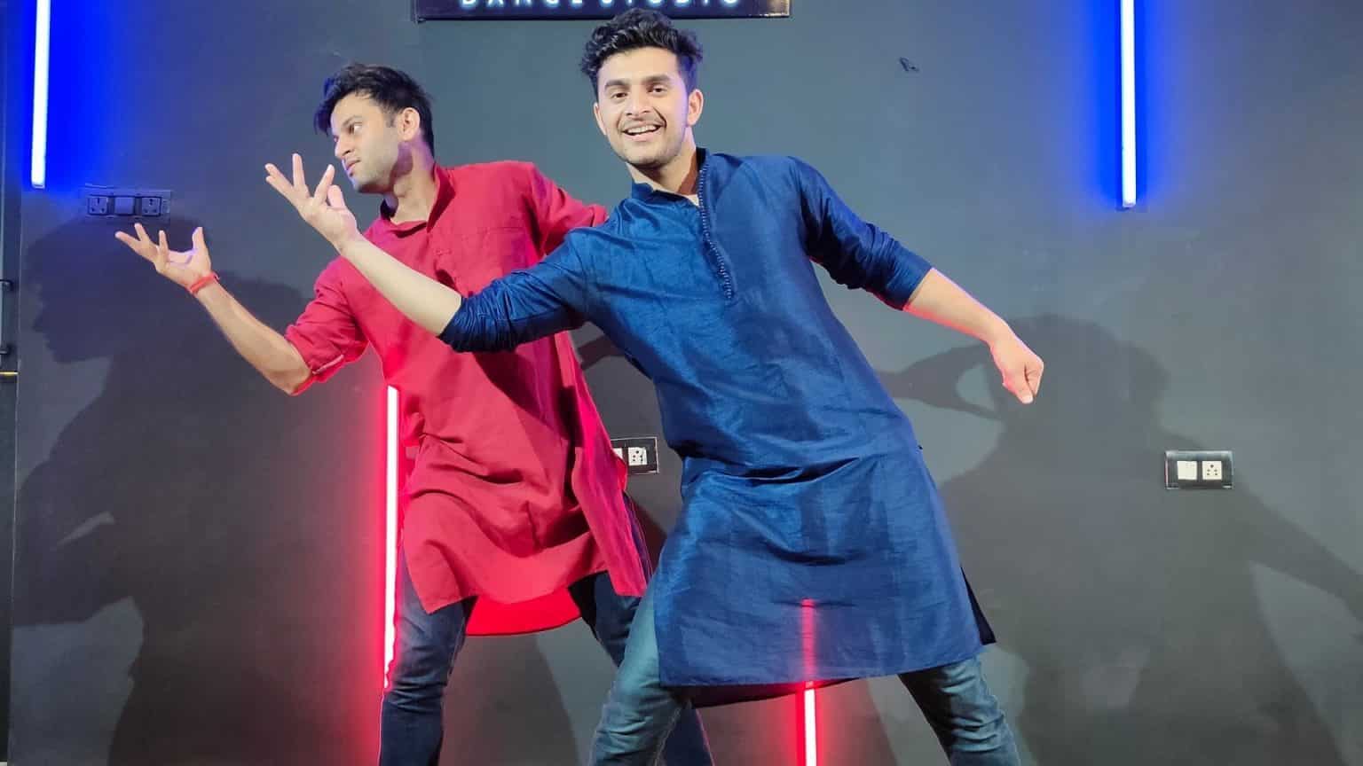 Online Dance Classes | Learn Dance at Home