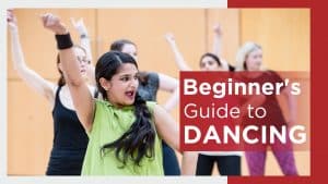 Beginners Guide to Dancing - Online Dance Classes | Choreo N Concept